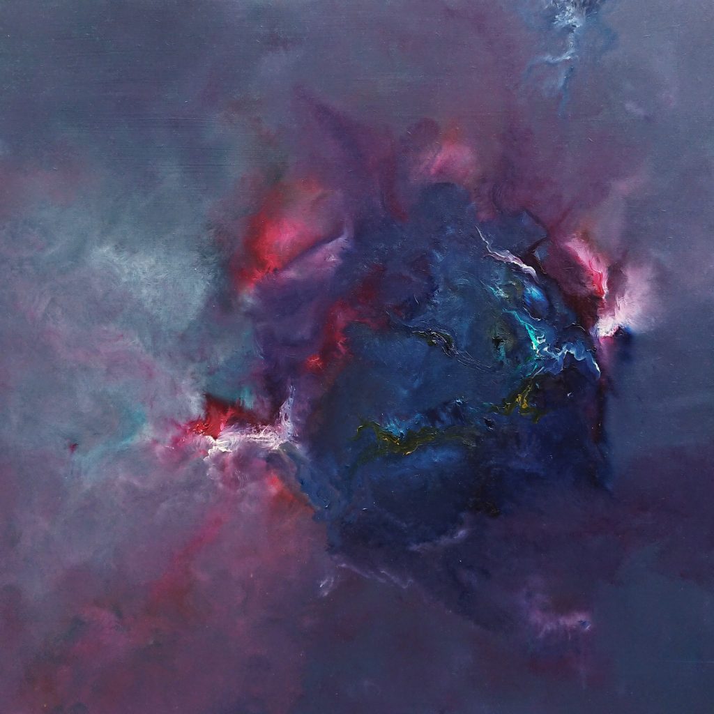 Jonathan Aaron Baudhuin – KUNSTMESSE KIEL